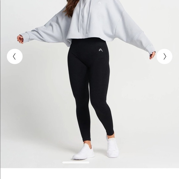 Oner Active | Tops | Oner Active Hoodie | Poshmark